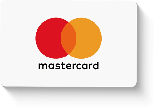 Prepaid Mastercard Cards